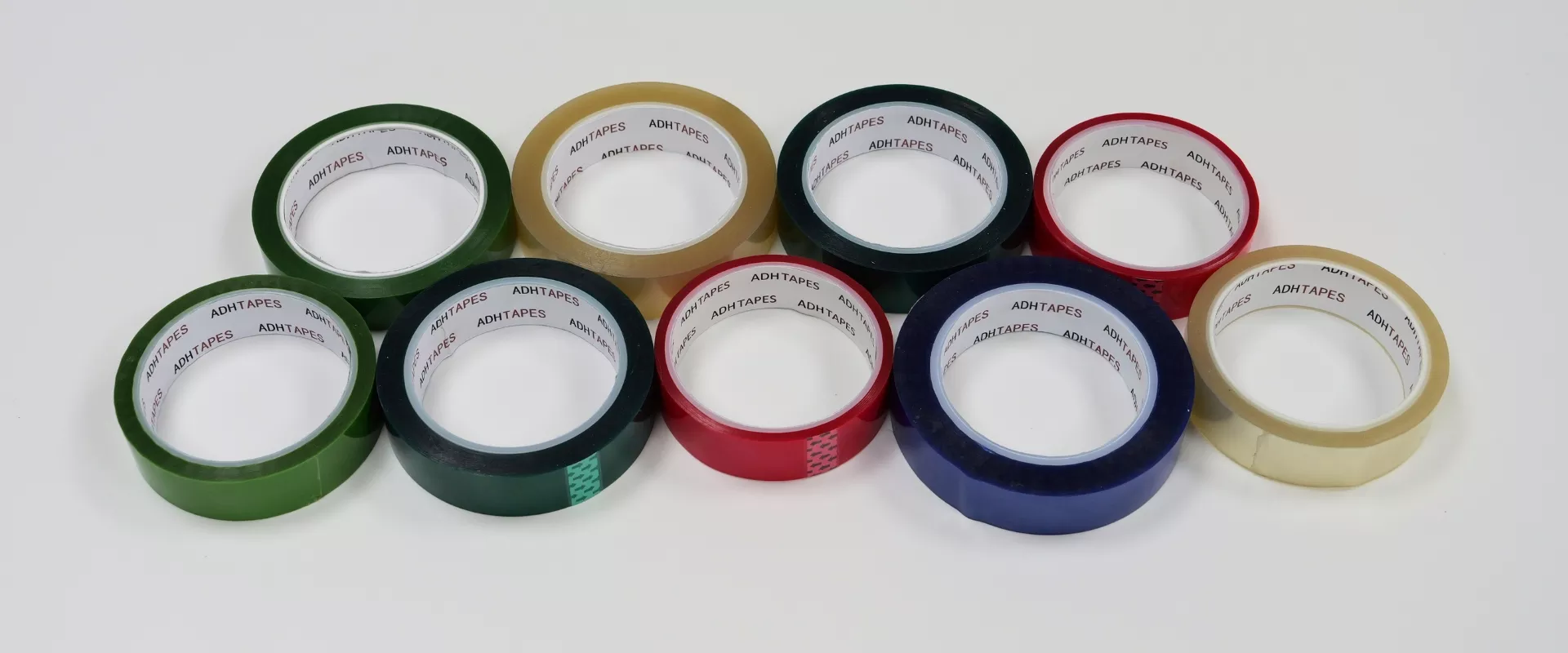 High Temperature Adhesive Tape for Electronics Industry - Heat ...